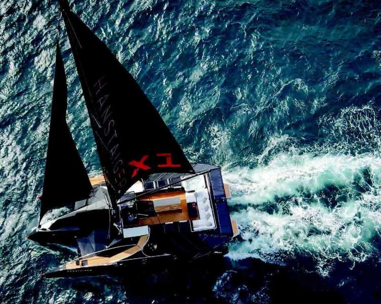 Barco con base en Alicante busca tripulantes para navegación en ...