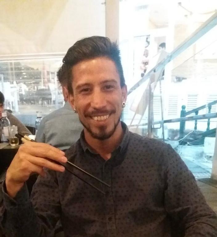 PATRÓN / TRIPULANTE PROFESIONAL: Alexander - Patrón Pro Emb Recreo PPER ...